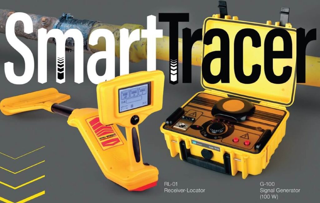 Smart Tracer – AddGlobe