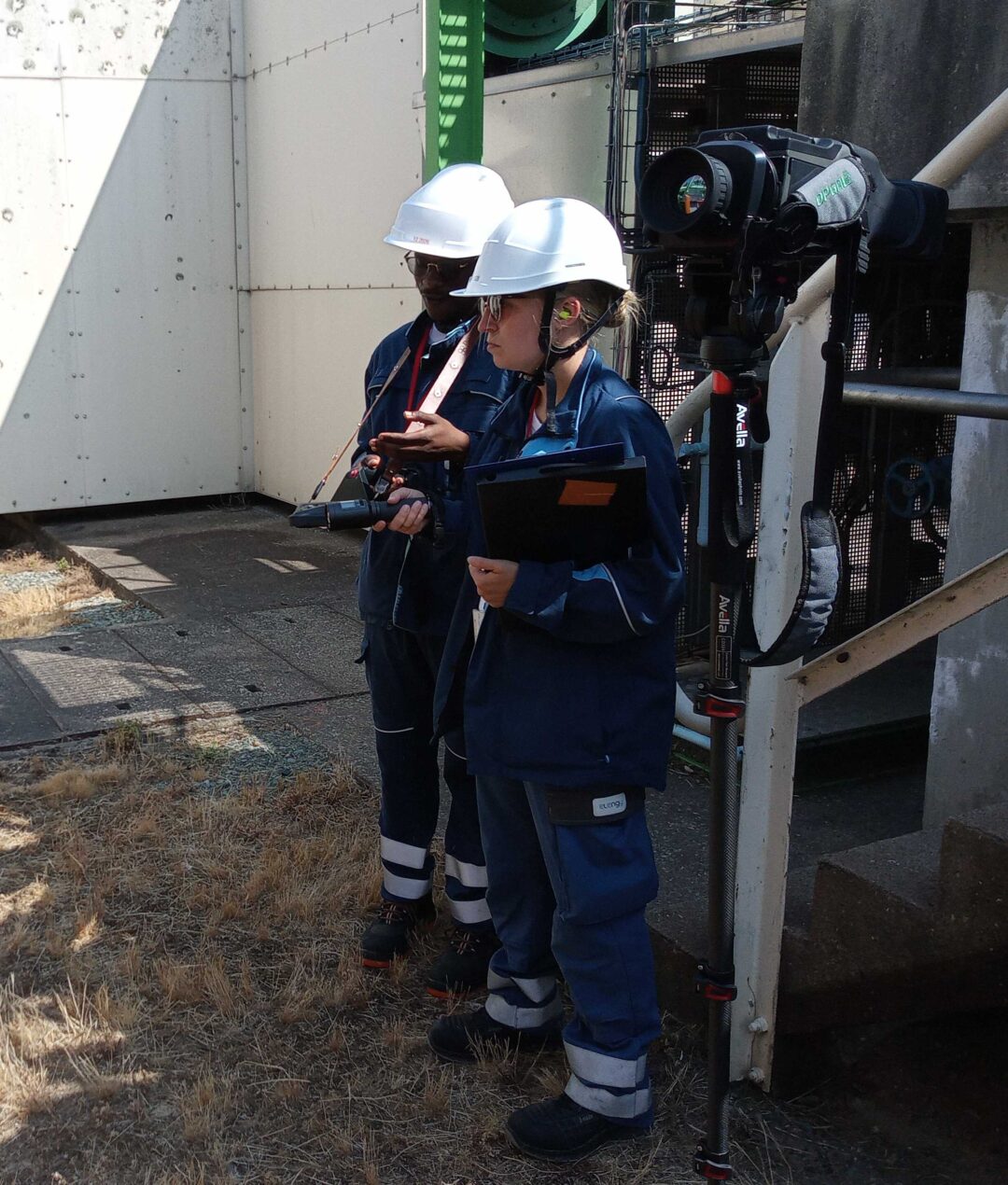 AddGlobe, LLC became a Partner of Infrared Cameras Inc. – AddGlobe