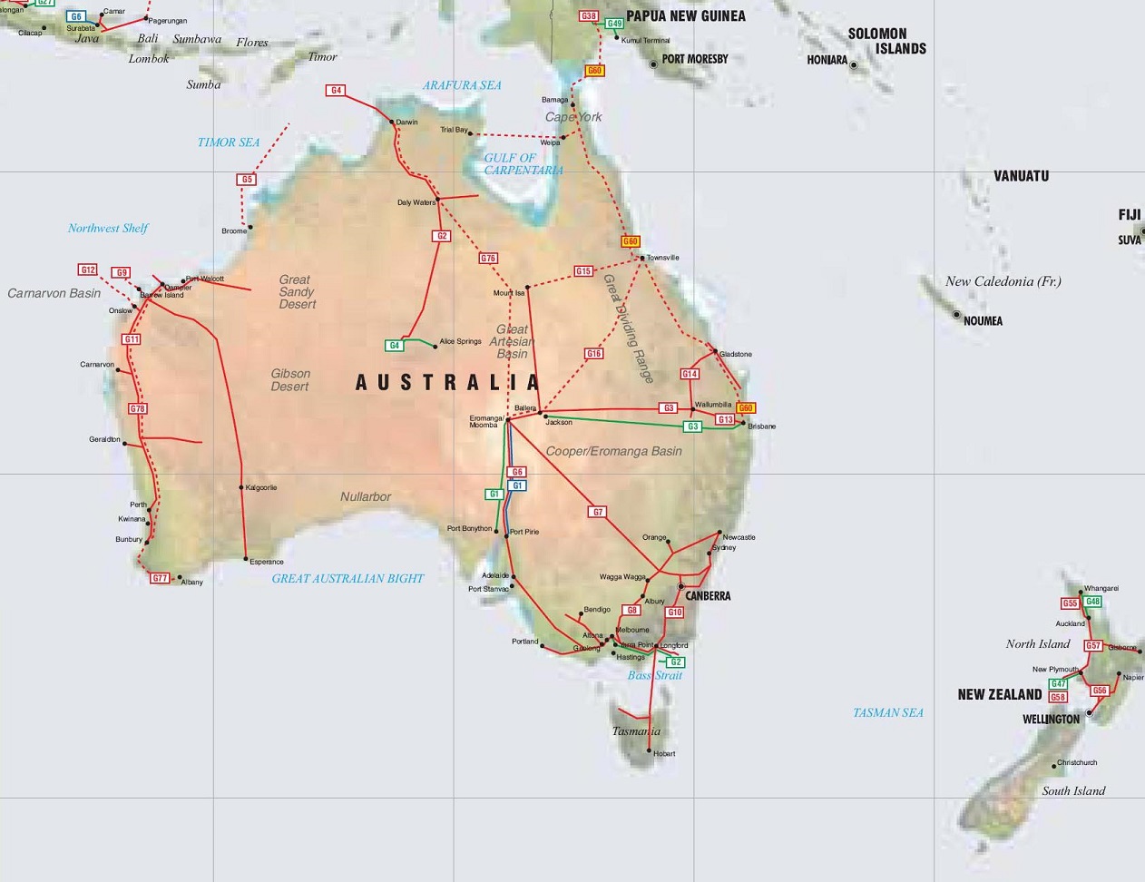 Australian Heath Pipeline Services Pty Ltd Dealer of AddGlobe, LLC in Australia, New Zealand and ...